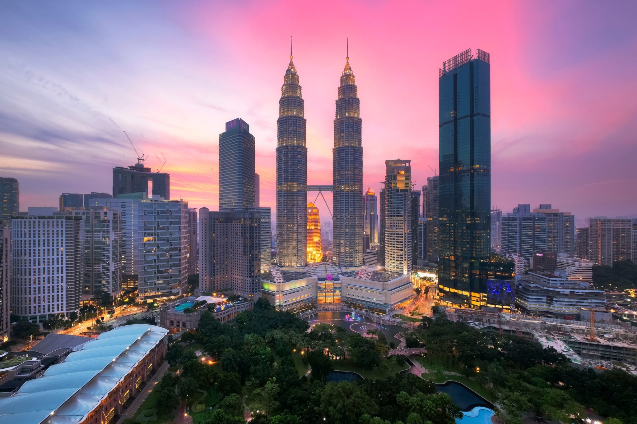 Contact CGP Personnel | Recruitment Services in Singapore