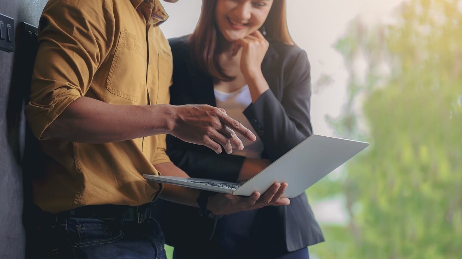 Personalized Recruitment Solutions | CGP Personnel About Us