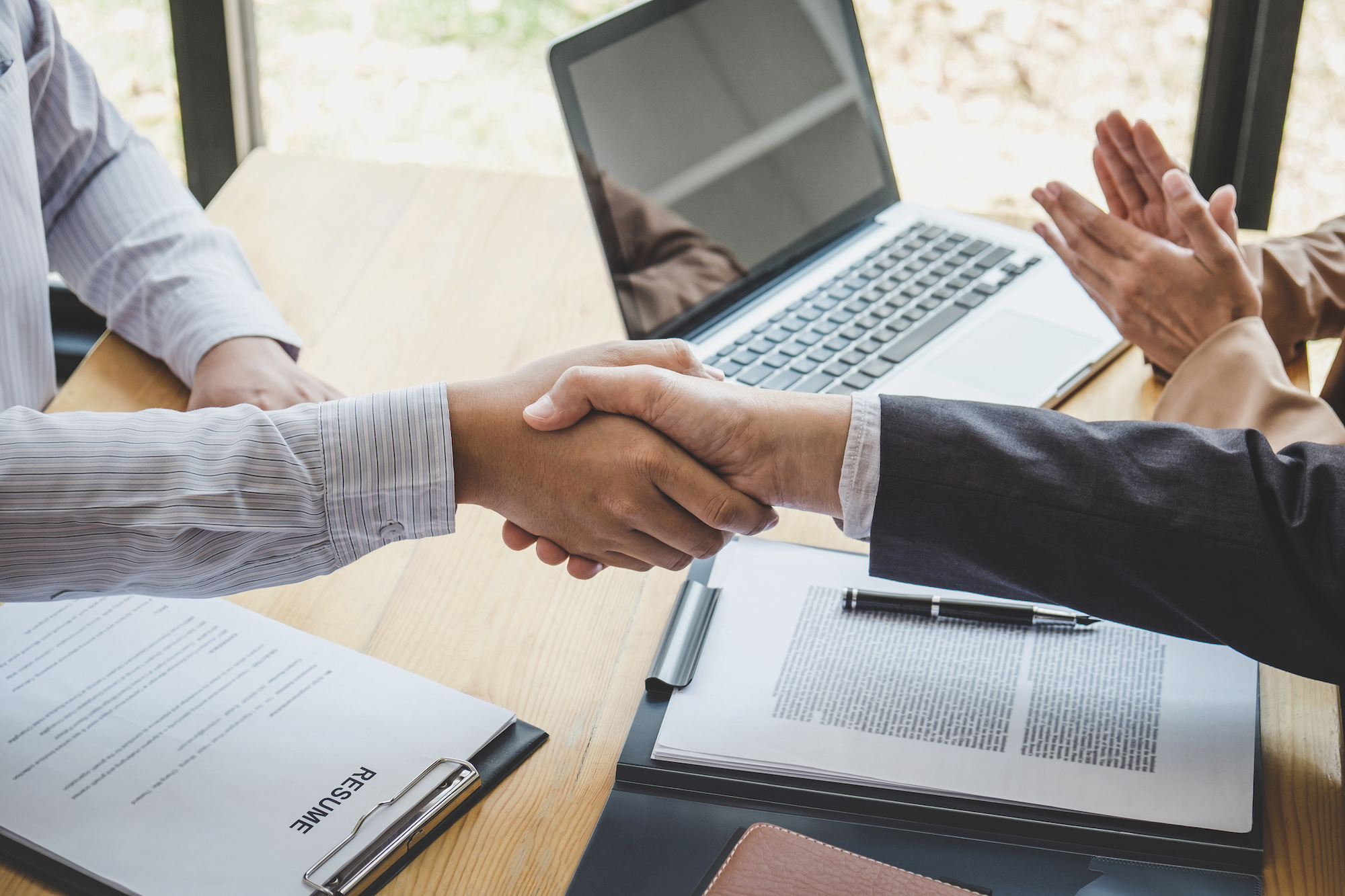 Singapore Job Seekers | Find Your Next Job at CGP Personnel