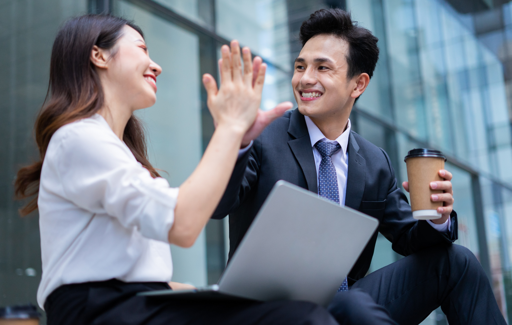 Career Opportunities | Work with CGP Personnel Singapore