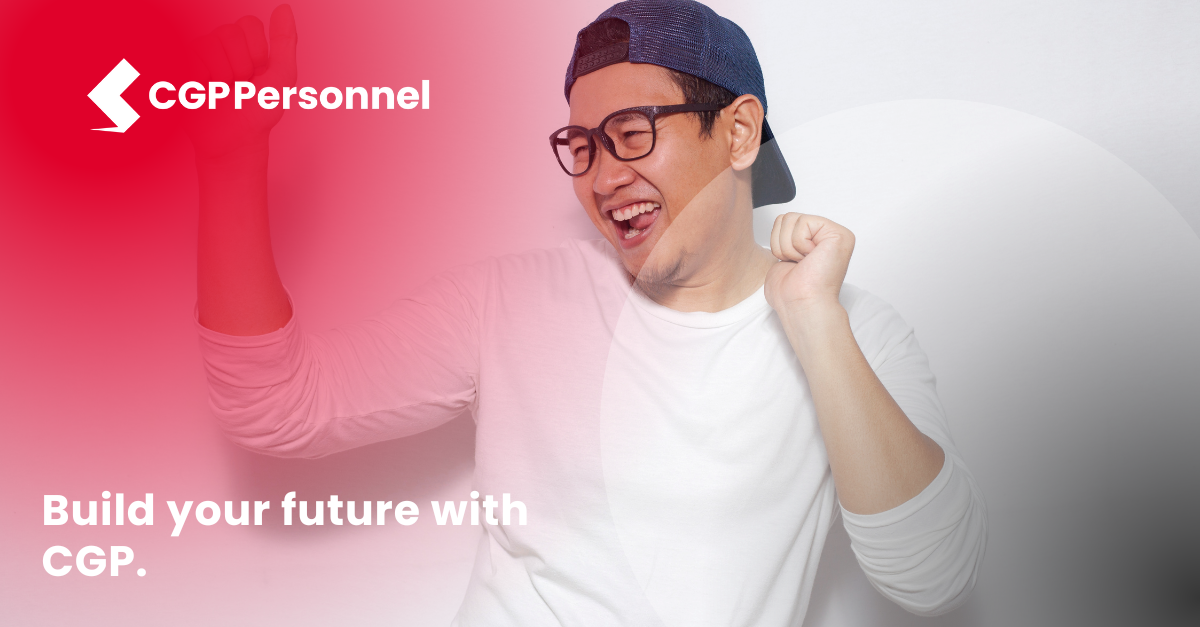 Singapore & Malaysia Staffing Solutions - CGP Personnel
