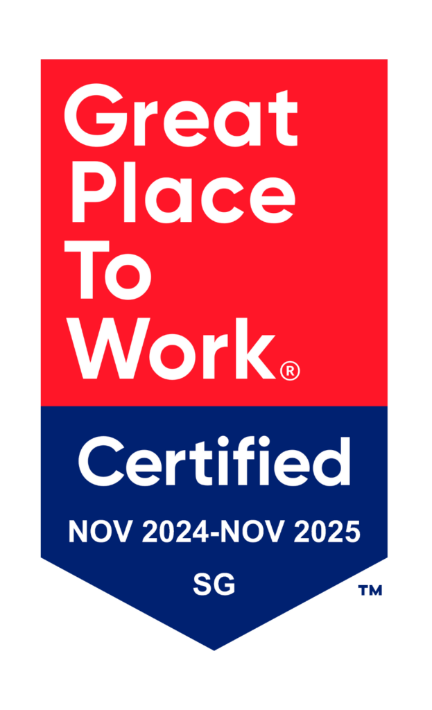 Singapore & Malaysia Staffing Solutions - CGP Personnel